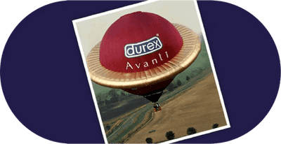 History of Durex from 1915 - 2019 | Durex South Africa